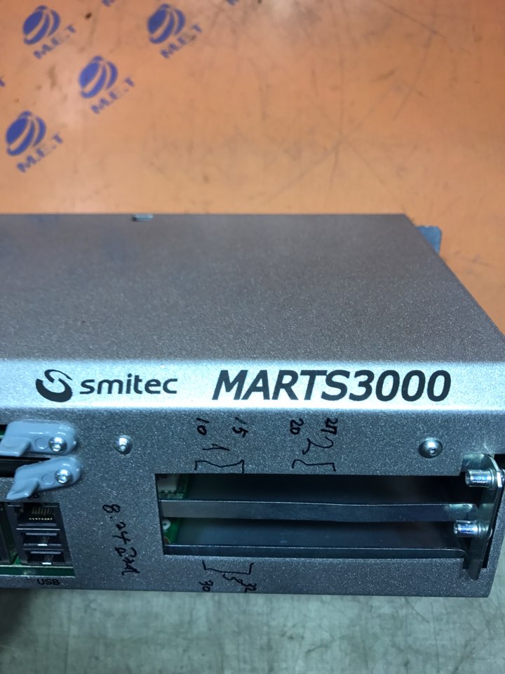 SMITEC MARTS3000 COMPUTER