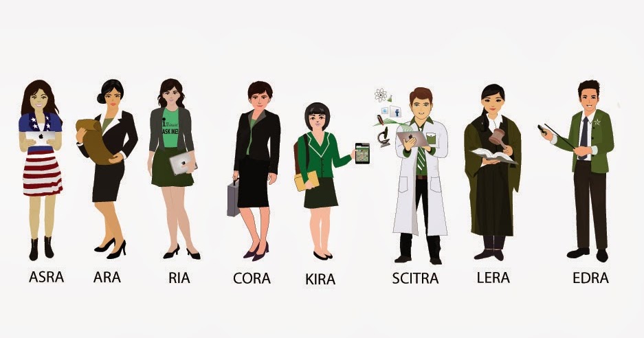 Introducing the League of Information Assistants (LIA)