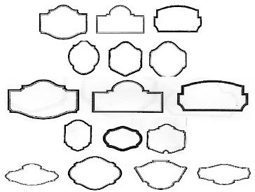 Deep South Cedar Signs