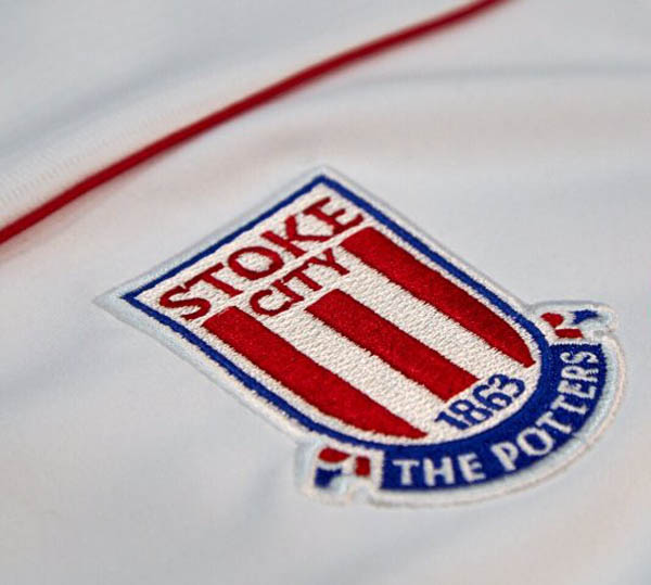 Kit Clash | Stoke City Reveals One-Off Third Kit - Footy Headlines