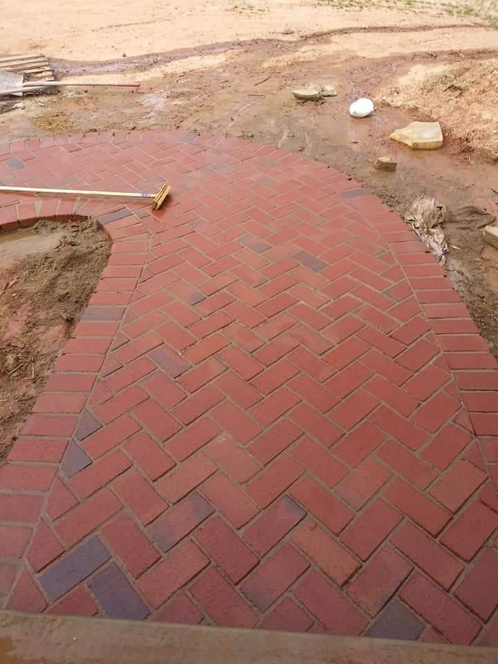 Clay Callaway Masonry
