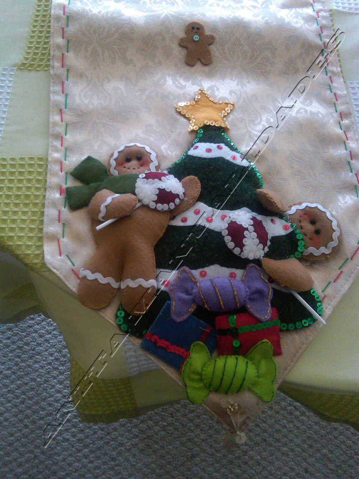 ANITA MANUALIDADES: NAVIDAD