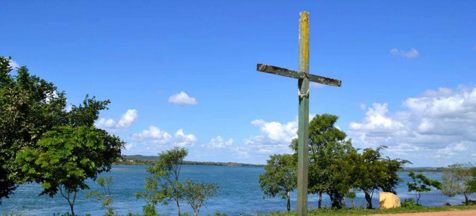 Canhoba: Assentamento "Borda da Mata"