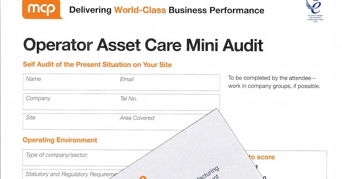 Read-out Instrumentation Signpost: How do you care for your asset!