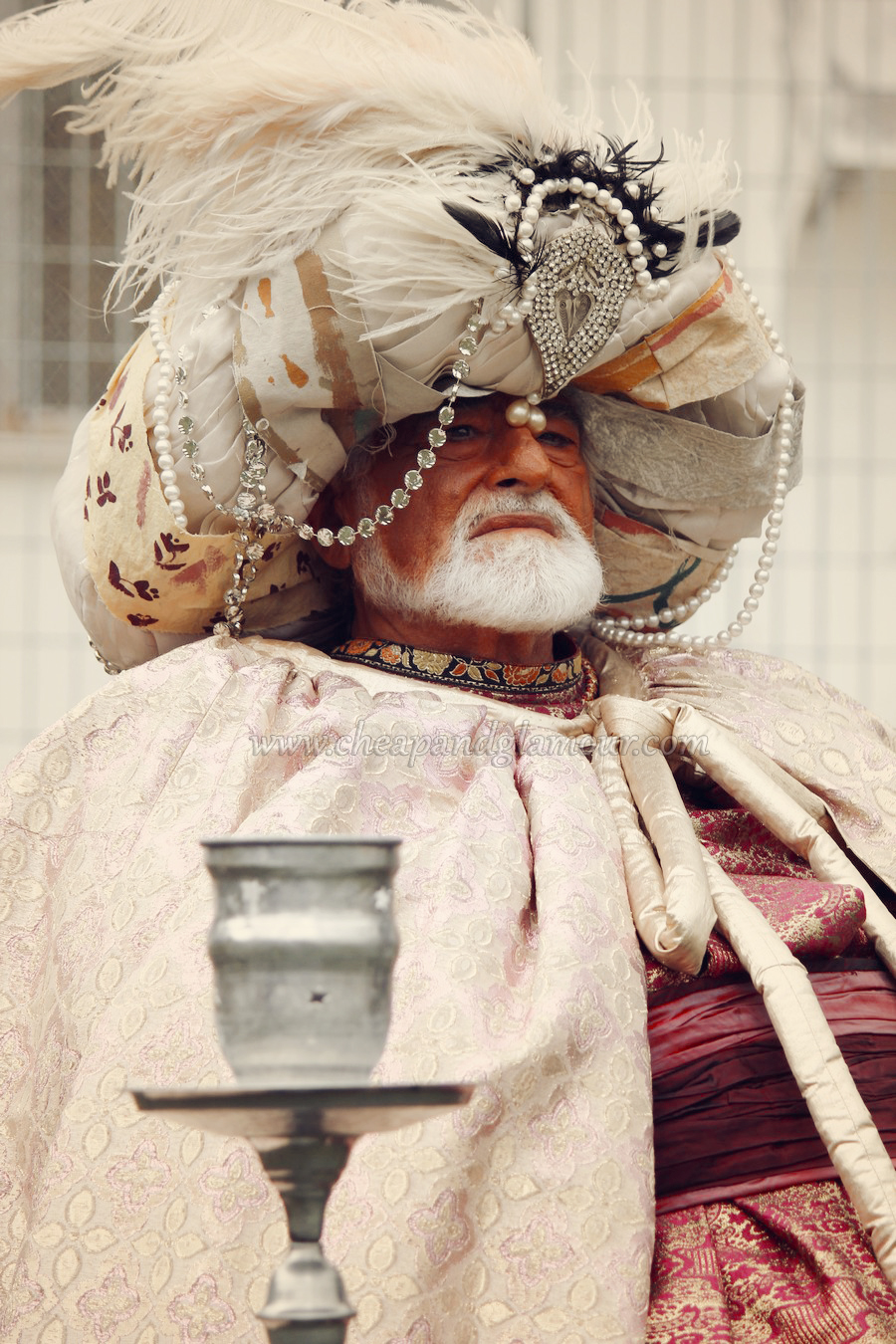 La parata storica dei Turchi a Potenza 2013 (La sfilata dei Turchi)