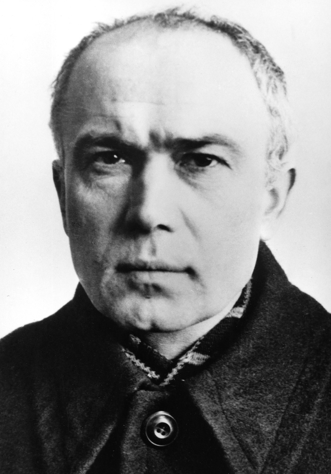 Santos, Beatos, Veneráveis e Servos de Deus: SÃO MAXIMILIANO MARIA ...