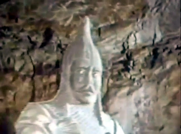 13: THE ONE EYED SOLDIERS - "The Most Deadly Plot Ever Snatched From ...