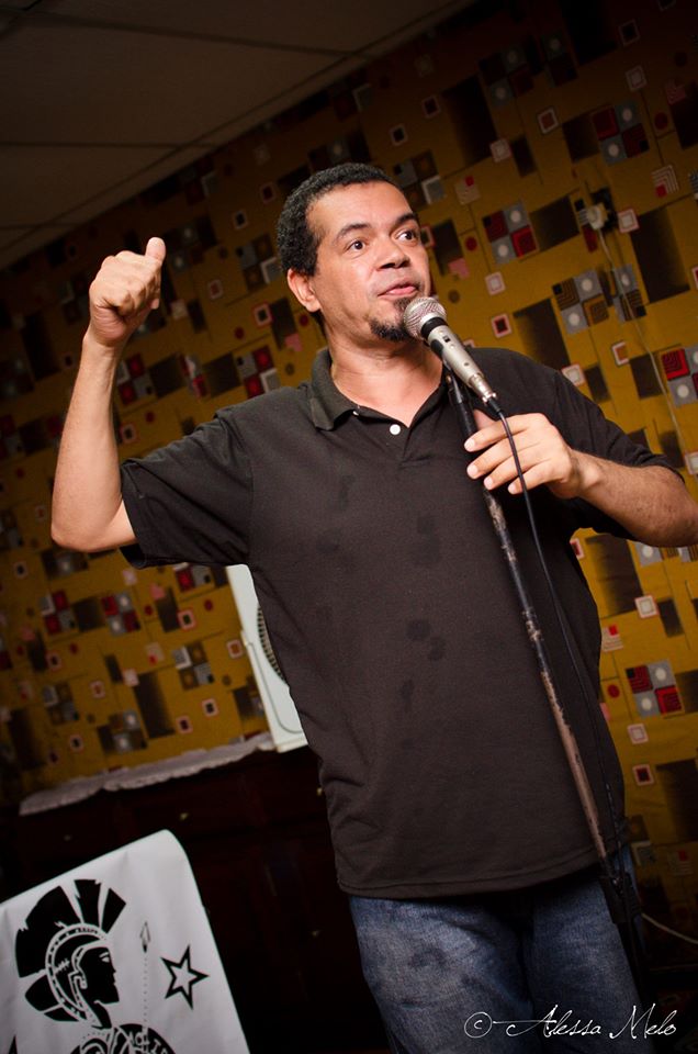 POLYMATUS - Daniel Brito: abril 2016