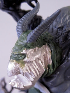 Fimir Balefiend – WIP | Warpstone Pile