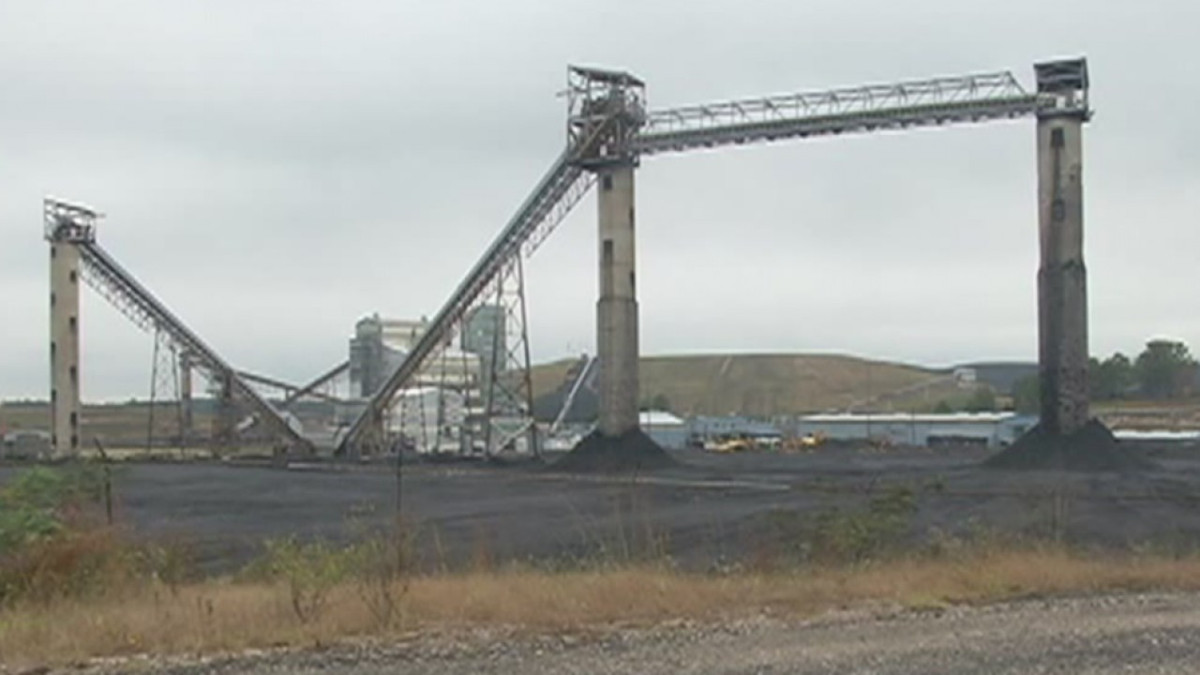 MEC&F Expert Engineers : Seneca Coal Resources, LLC mine worker Marius ...