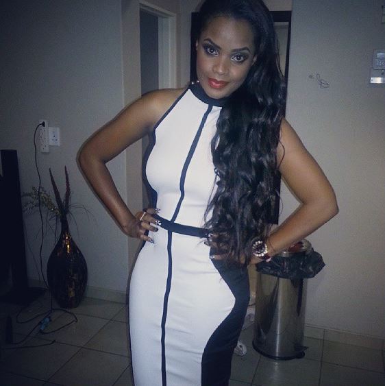Obehi Okoawo's Blog: BBA Winner, Dillish Matthews Celebrates Birthday ...