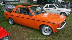 CARHUNTER : THE CHEVROLET CHEVETTE - HUMOR ME AND CHECK IT OUT!