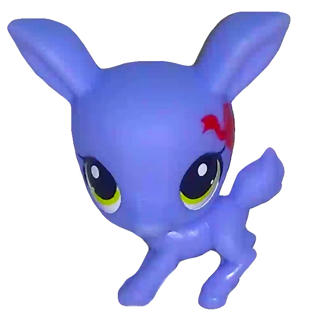 Littlest Pet Shop Blind Bags Deer (#3534) Pet | LPS Merch
