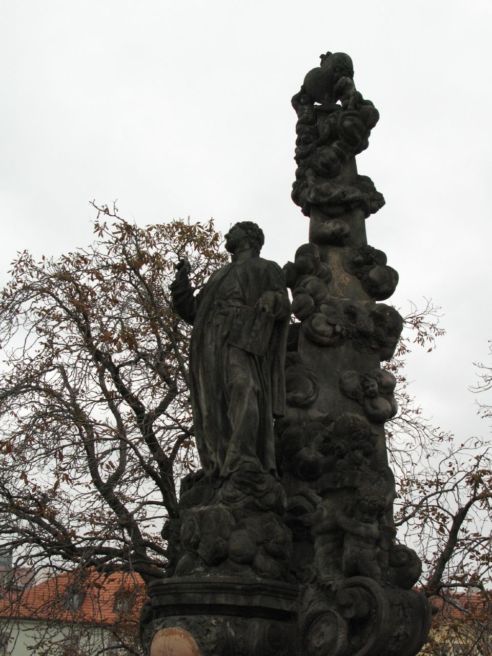 Ides to Ides: Prague Pints pt. 1: Playthings & Shadow Paintings