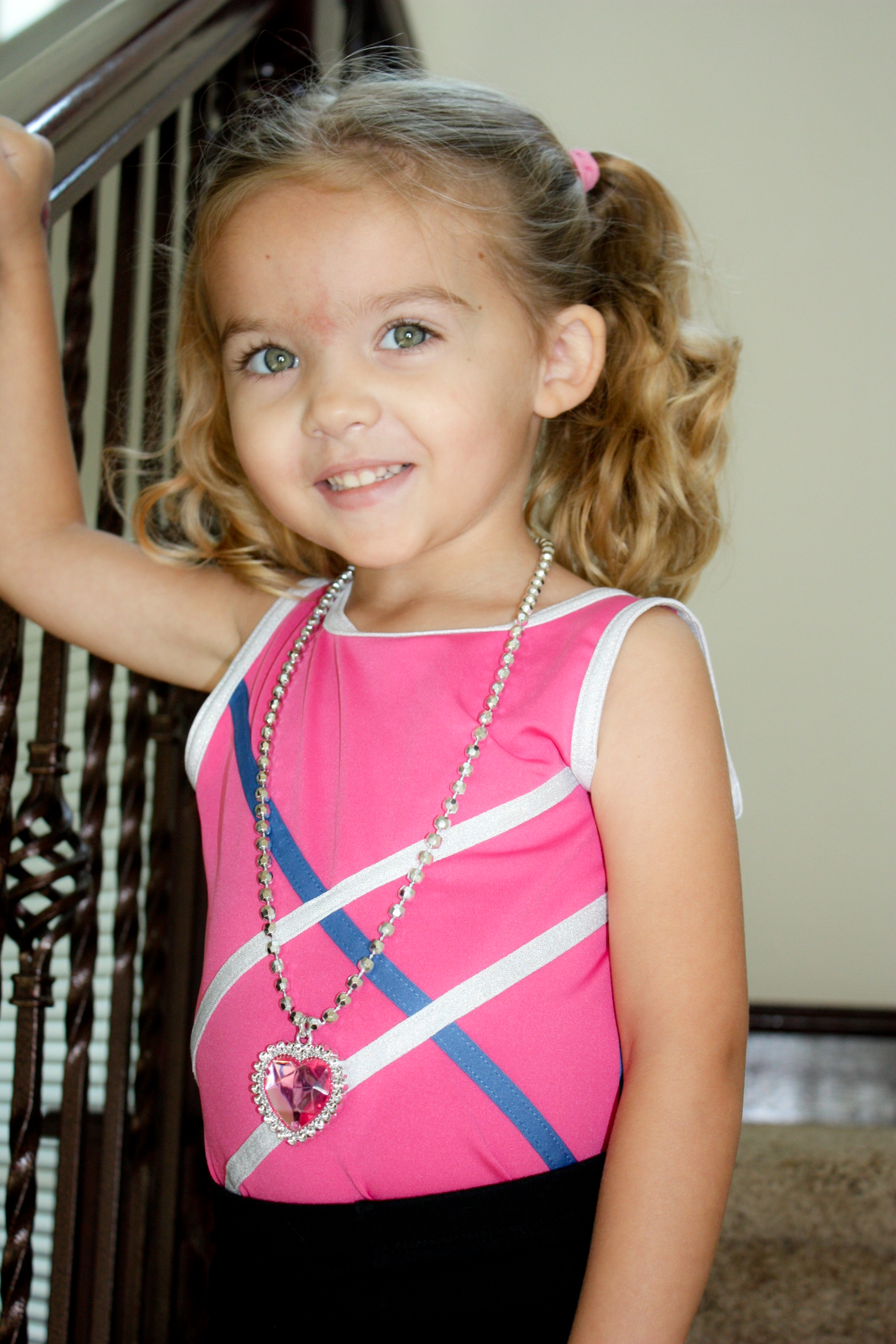 Milla's Many Adventures: July 2011