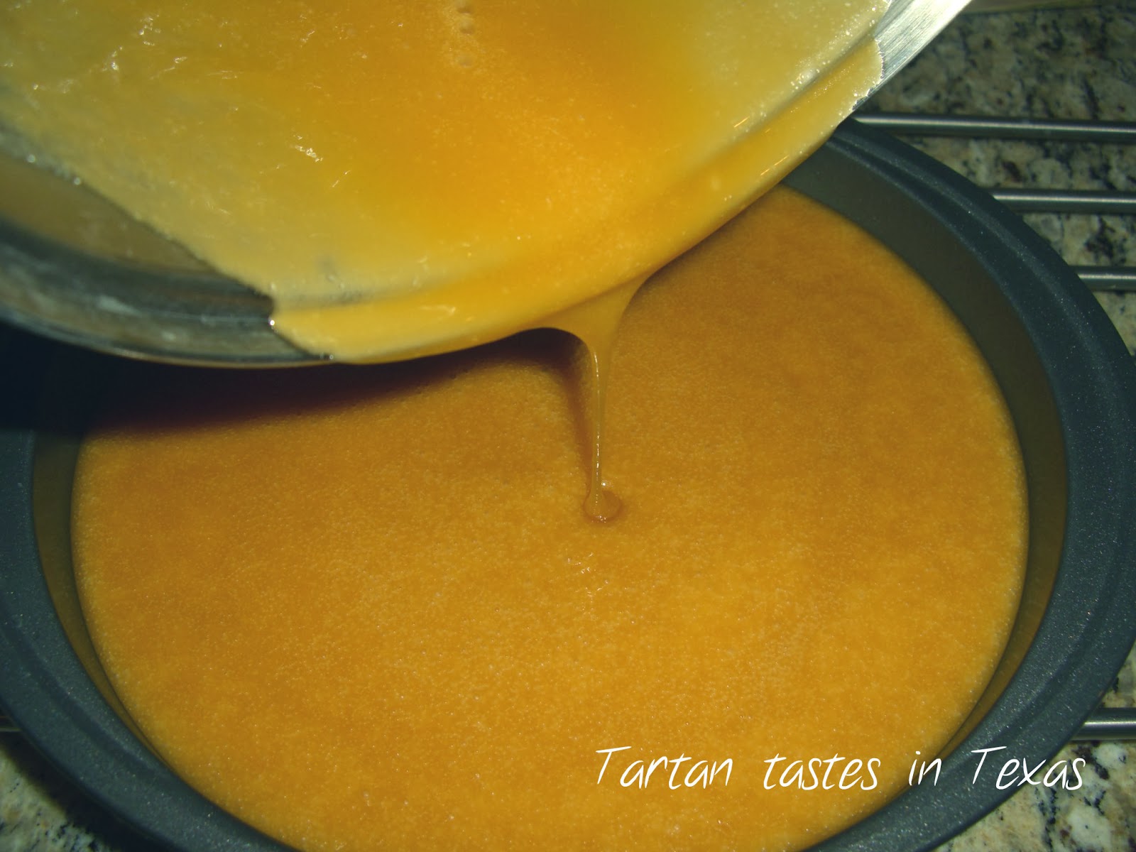 Tartan Tastes in Texas: Scottish recipes - Scottish toffee