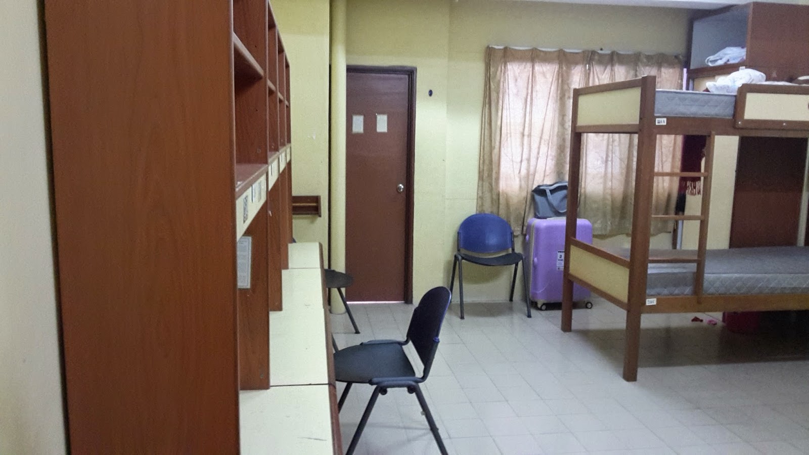 Kertas Putih : UNIKL MIIT, IM COMING