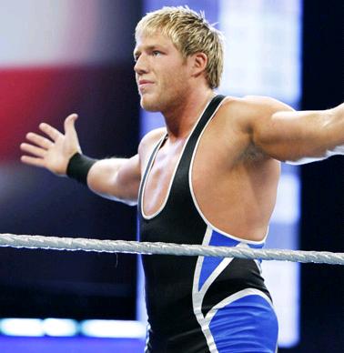WORLD WRESTLING ENTERTAINMENT: Jack swagger 2013 images