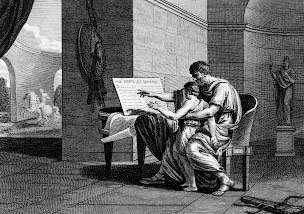 CATONE E LA DIFESA DELLA TRADIZIONE CONTRO LA CRISI REPUBBLICANA