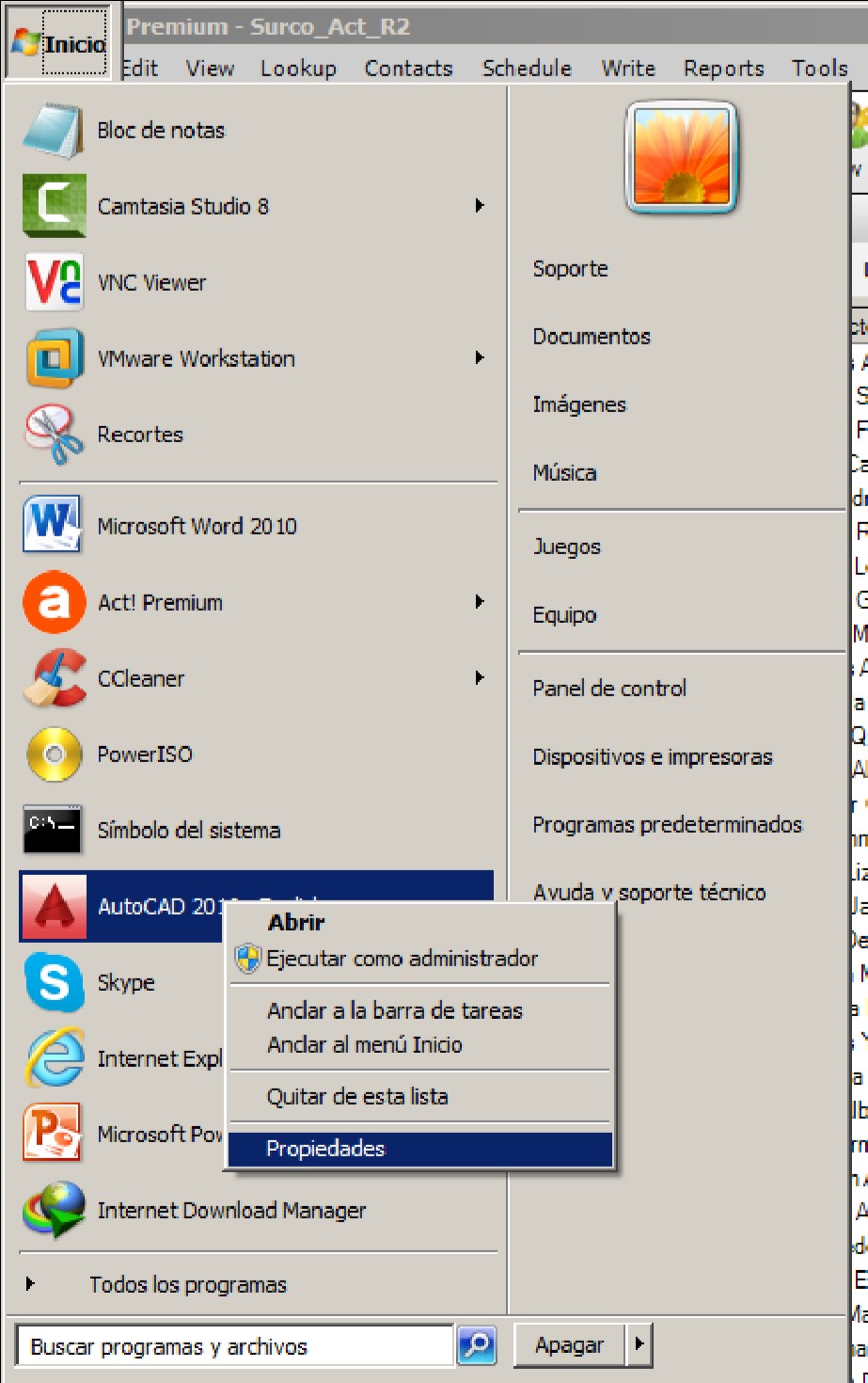 ¿Cómo solucionar el cierre inesperado de AutoCAD? - cadBIM3D