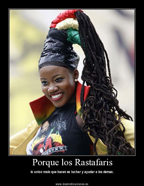 rastafaris