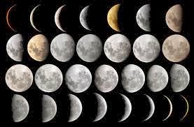 Fakta Menarik Mengenai Bulan |MyRokan