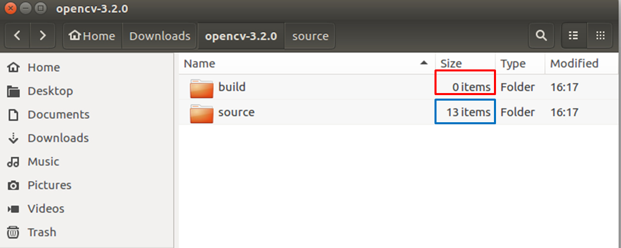 Computer Vision Applications: OpenCV Installation on Ubuntu 16.04 and Integration with Qt