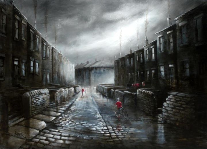 Bob Barker, 1954 | Tutt'Art@ | Pittura * Scultura * Poesia * Musica