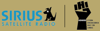 History of All Logos: All Sirius Radio Logos