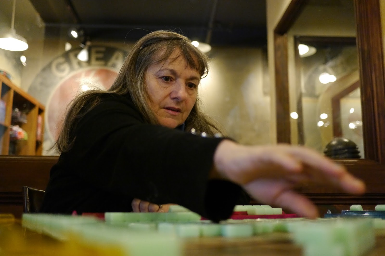 Yiqin Weng for COM 364