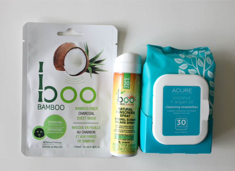 Summer Skincare Lineup | My Top Natural Beauty Recommendations ...