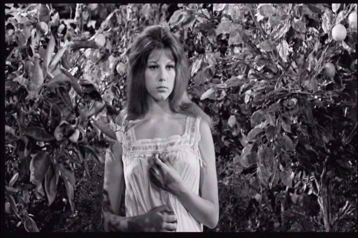 Laura Jesson en trenes