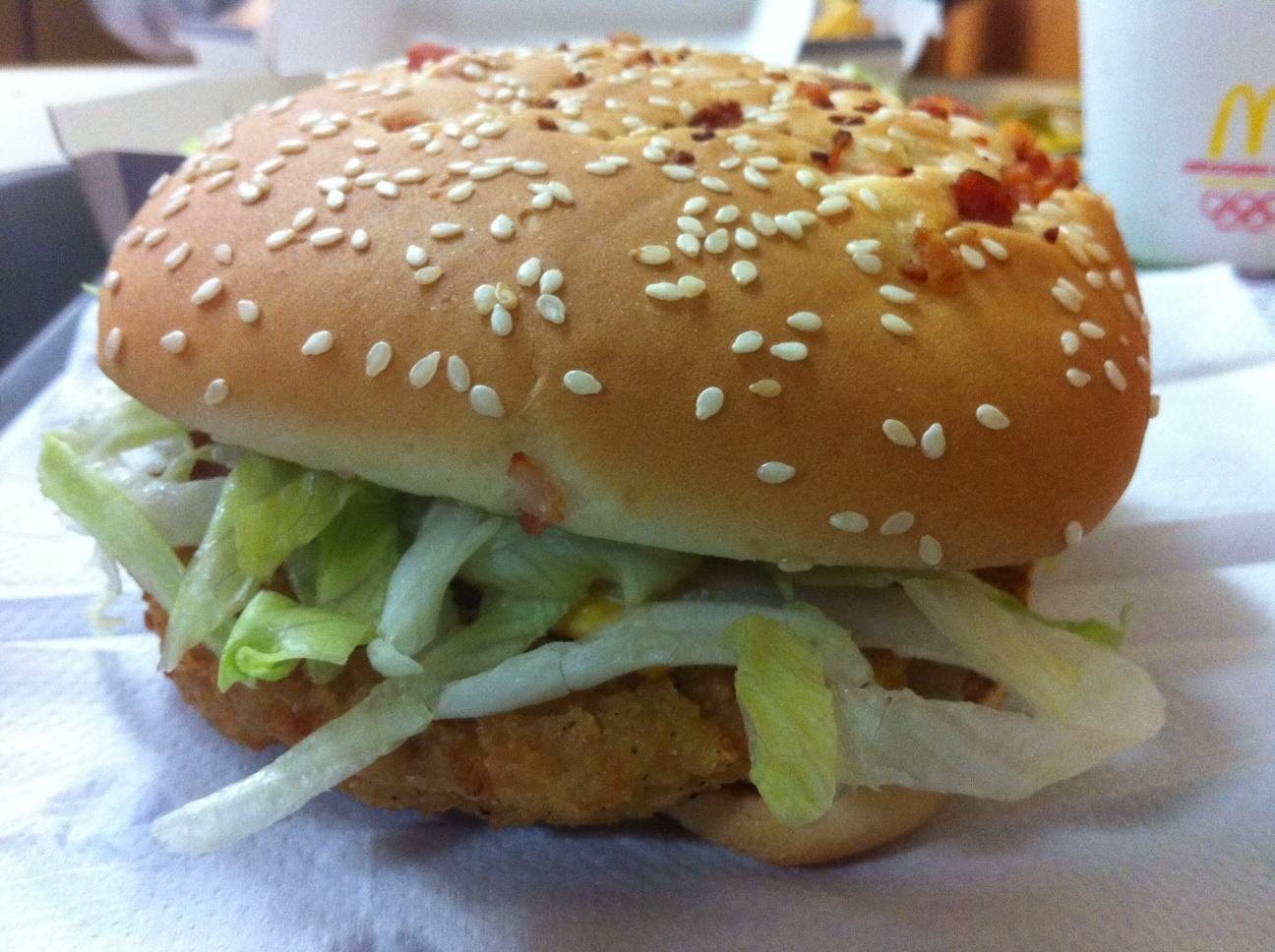 Novo CBO Mc Donalds - Melhores eventos e noticias você só encontra aqui.