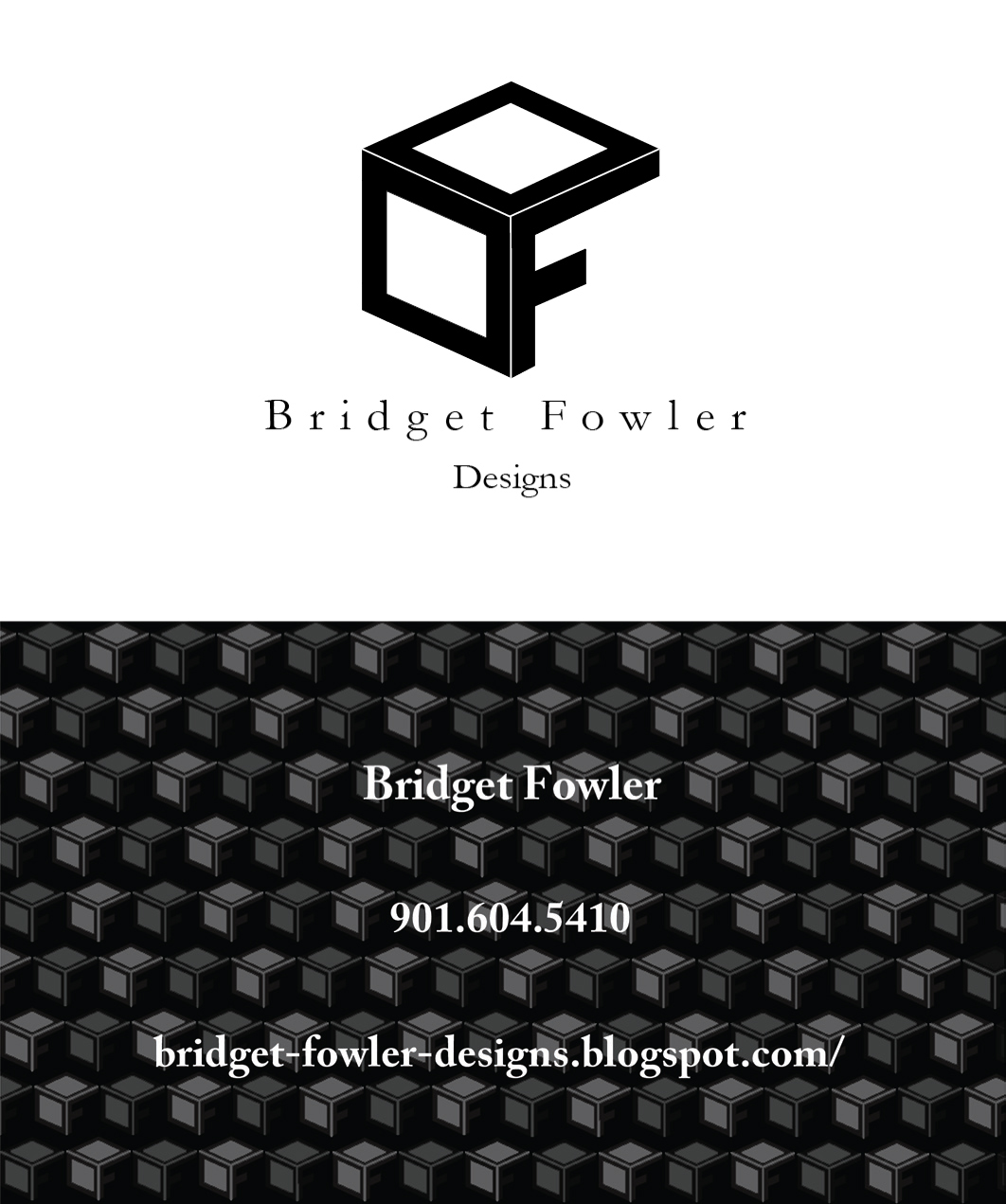 Bridget Fowler Designs