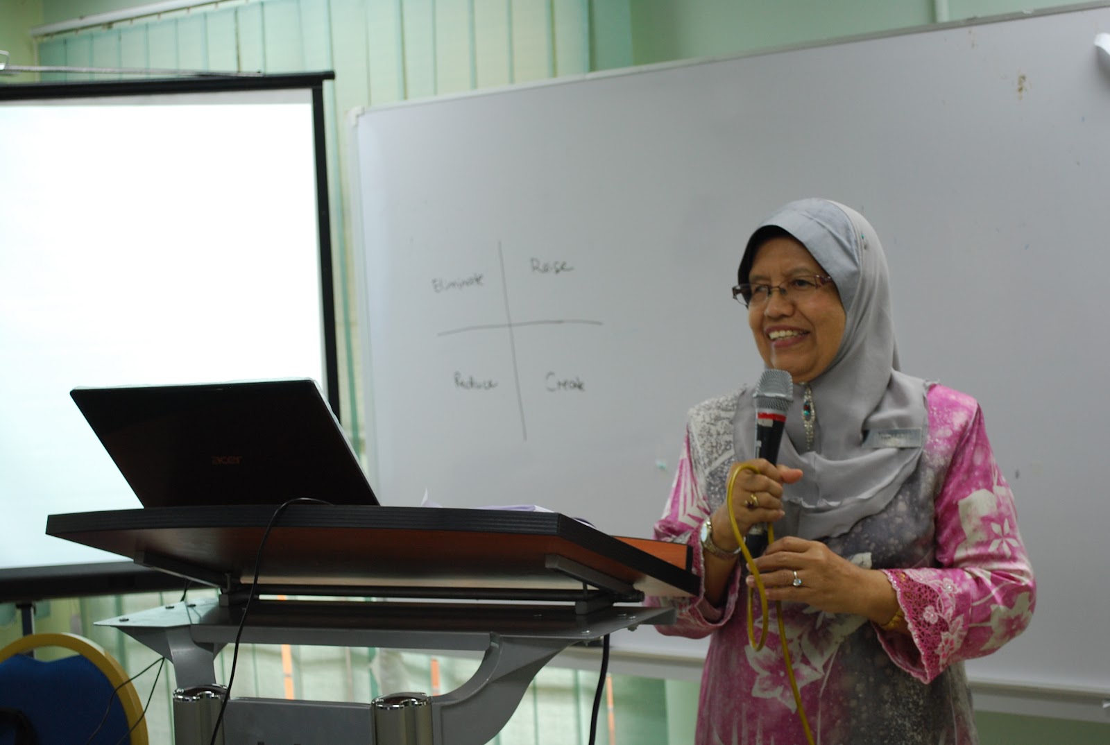 Unit Latihan Dalam Perkhidmatan, IPG Kampus Bahasa Melayu: Induksi ...