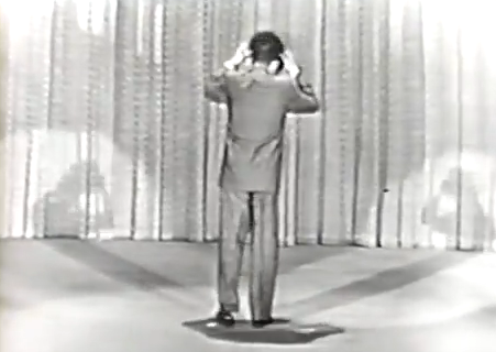 Classic Television Showbiz: An Interview with Will Jordan - Part Three