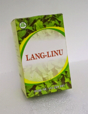 Lang Linu capsules for Uric Acid, rheumatic pain & Rheumatism Herbals ...