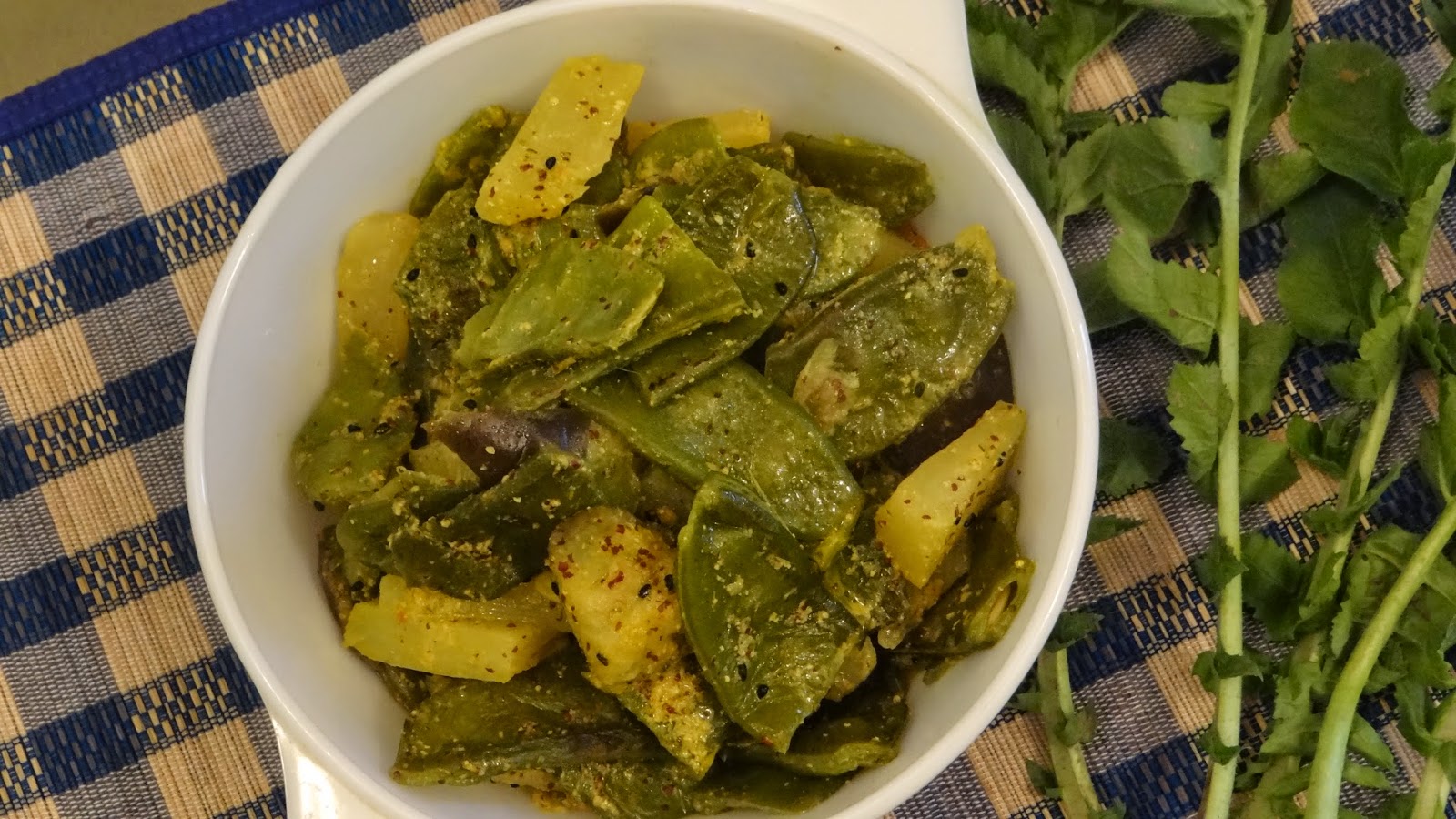 apigeonnapie: Cheem Chochodi