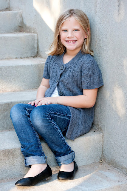 Jen Larsen Photography: T Girls 2015