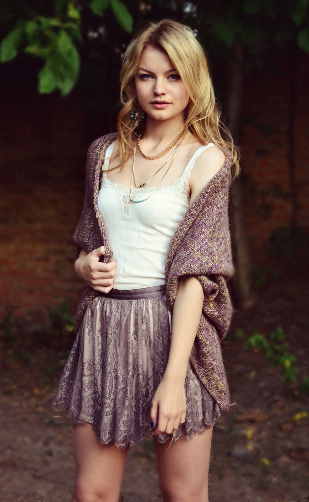BOHO CHIC - CLASSY LOOKBOOK