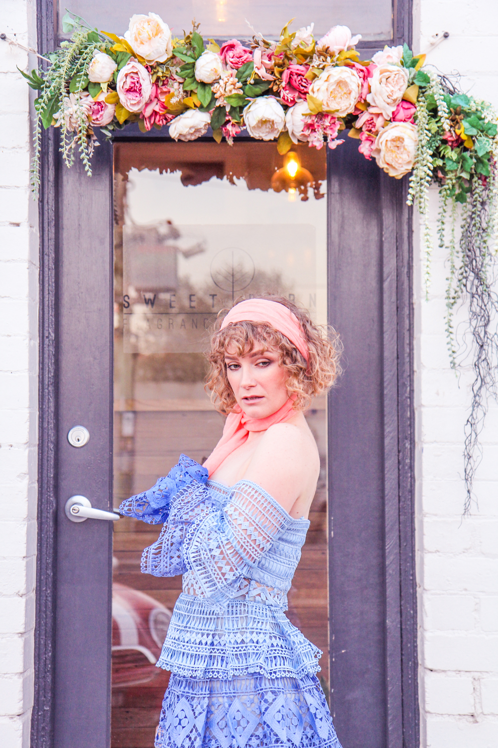 Spring Treats at Sweet Fern - Finding Femme