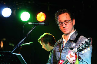 Information World: Richard Hawley hugely acclaimed 2009 album Truelove ...