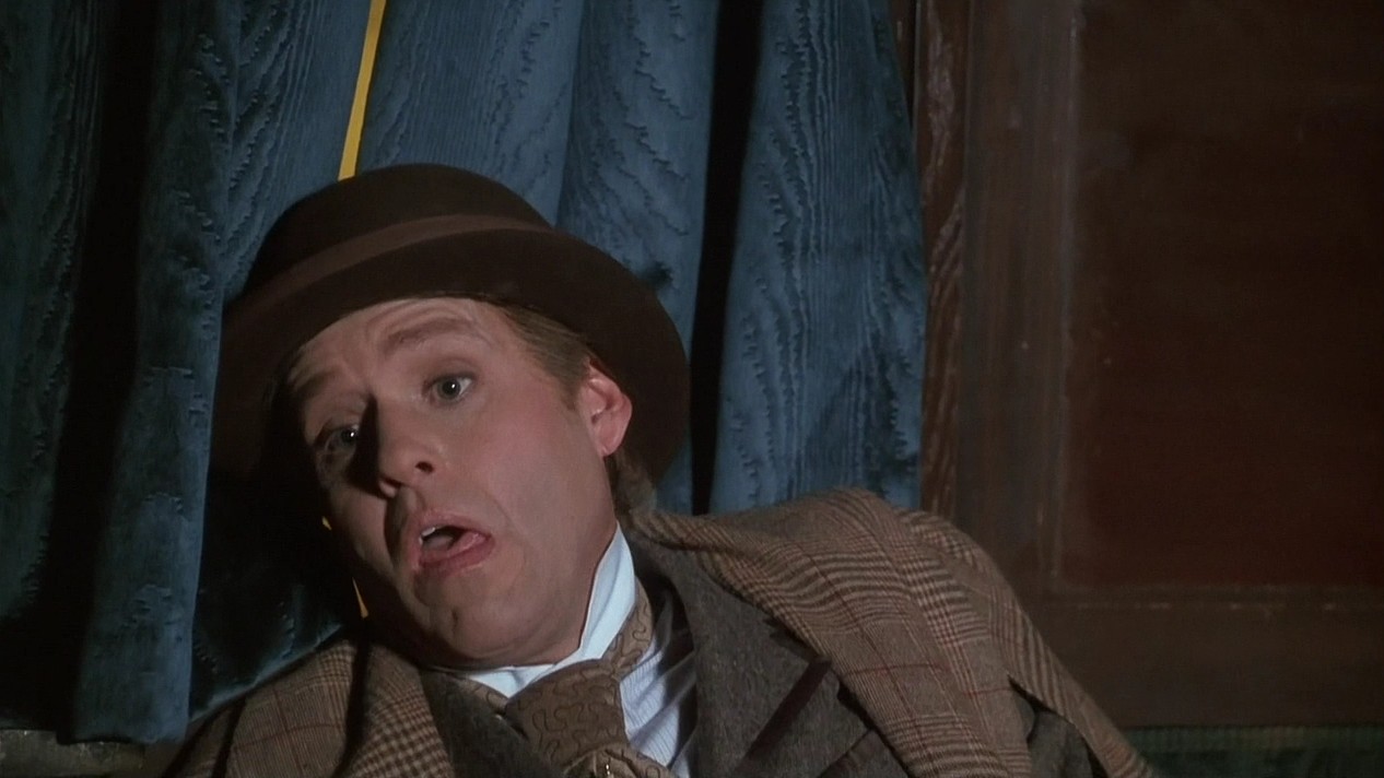 Filmovízia: Drakuloviny [1995] [Part1]