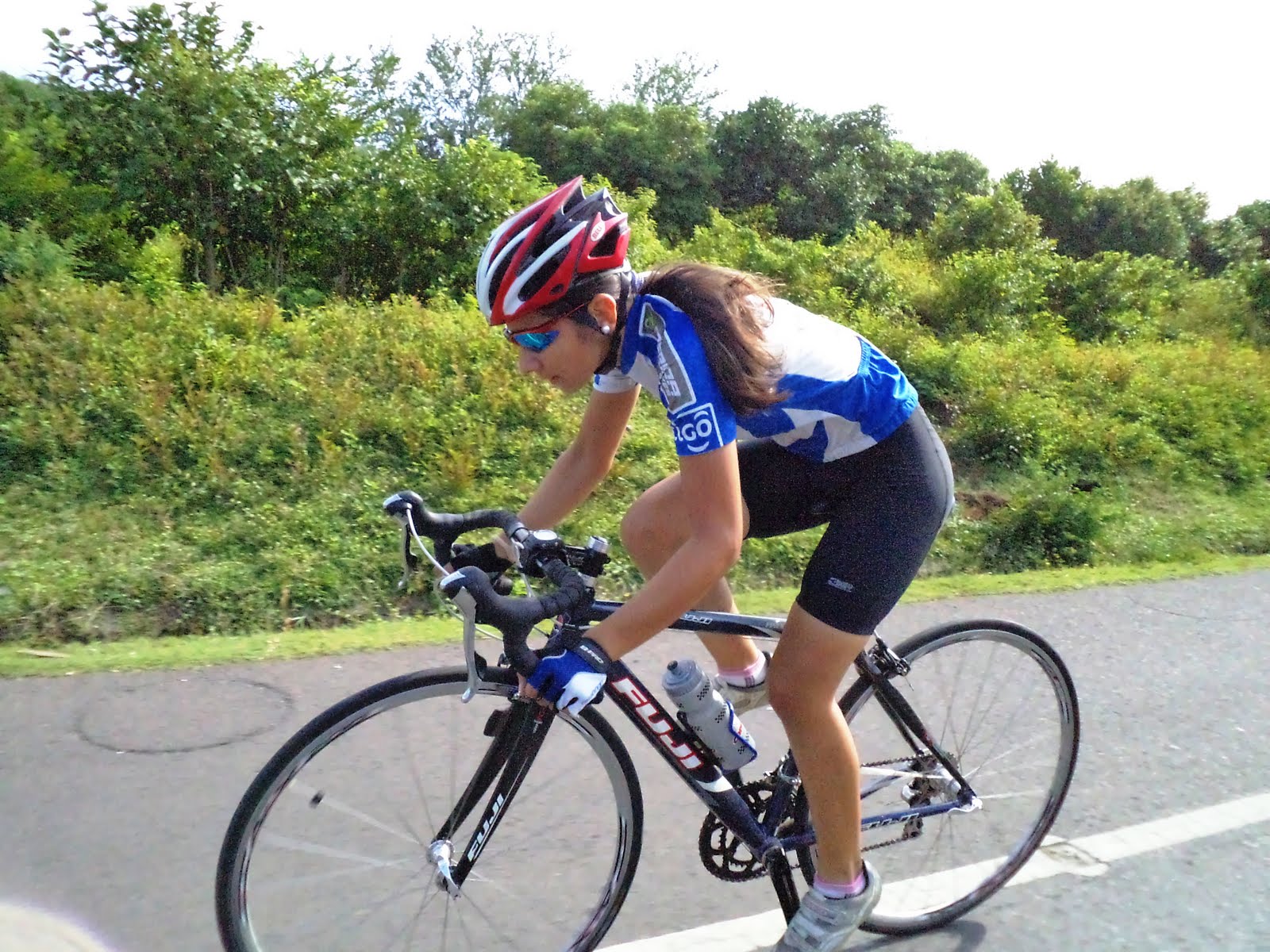 CICLISMO TOTAL: 24 sept 2011