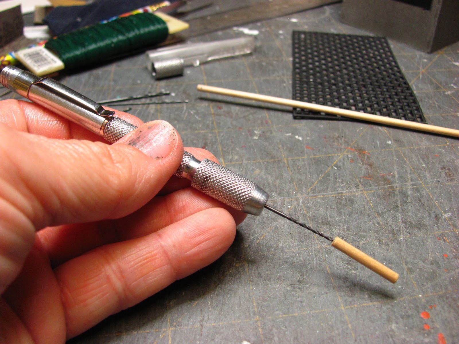 Dollhouse Miniature Furniture - Tutorials | 1 inch minis: 1 INCH SCALE ...