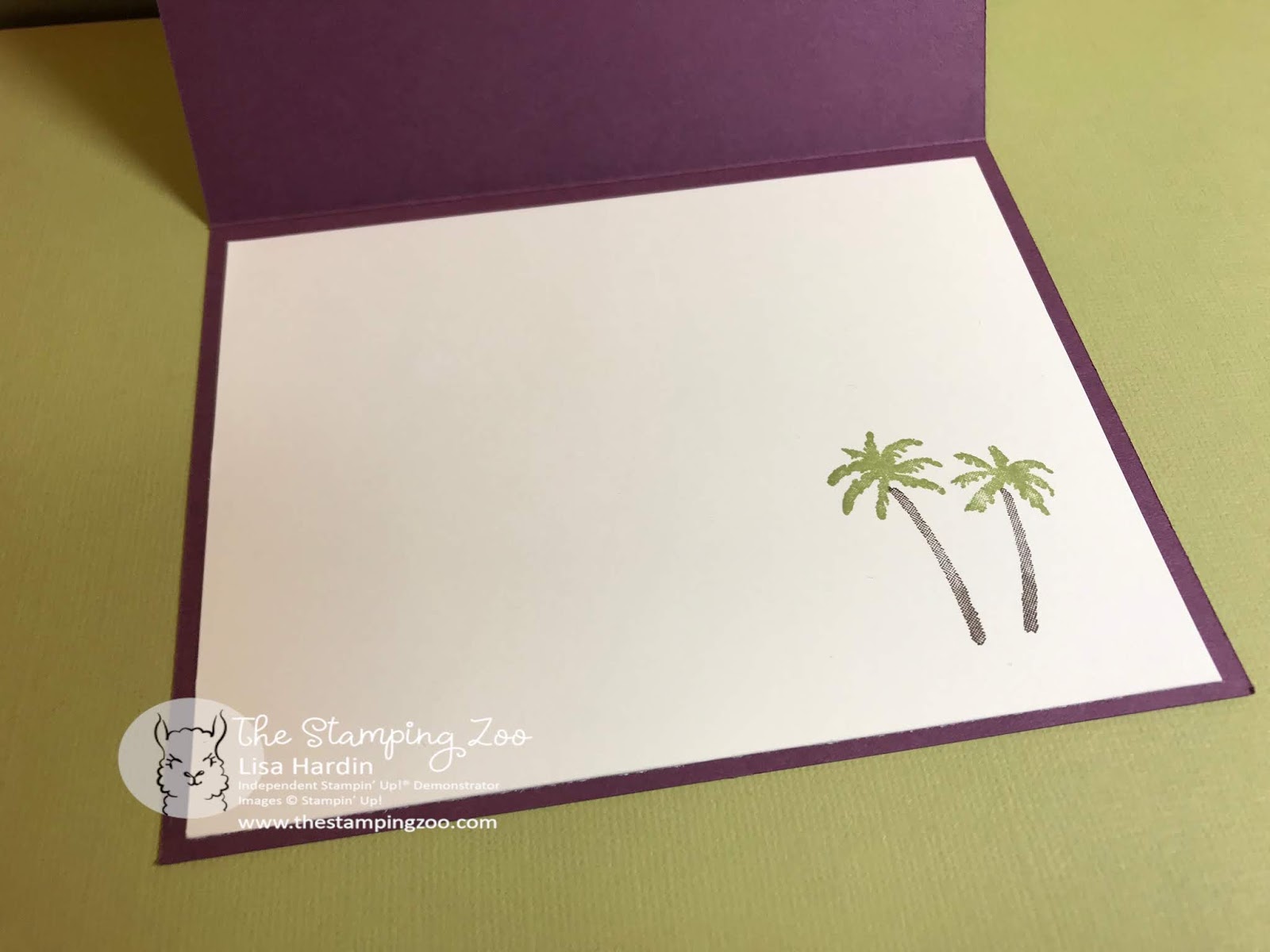 Well Written and Stitched Rectangles Dies