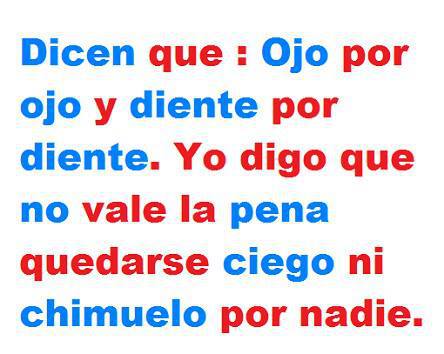 Frases de risa con imagen - Imagui