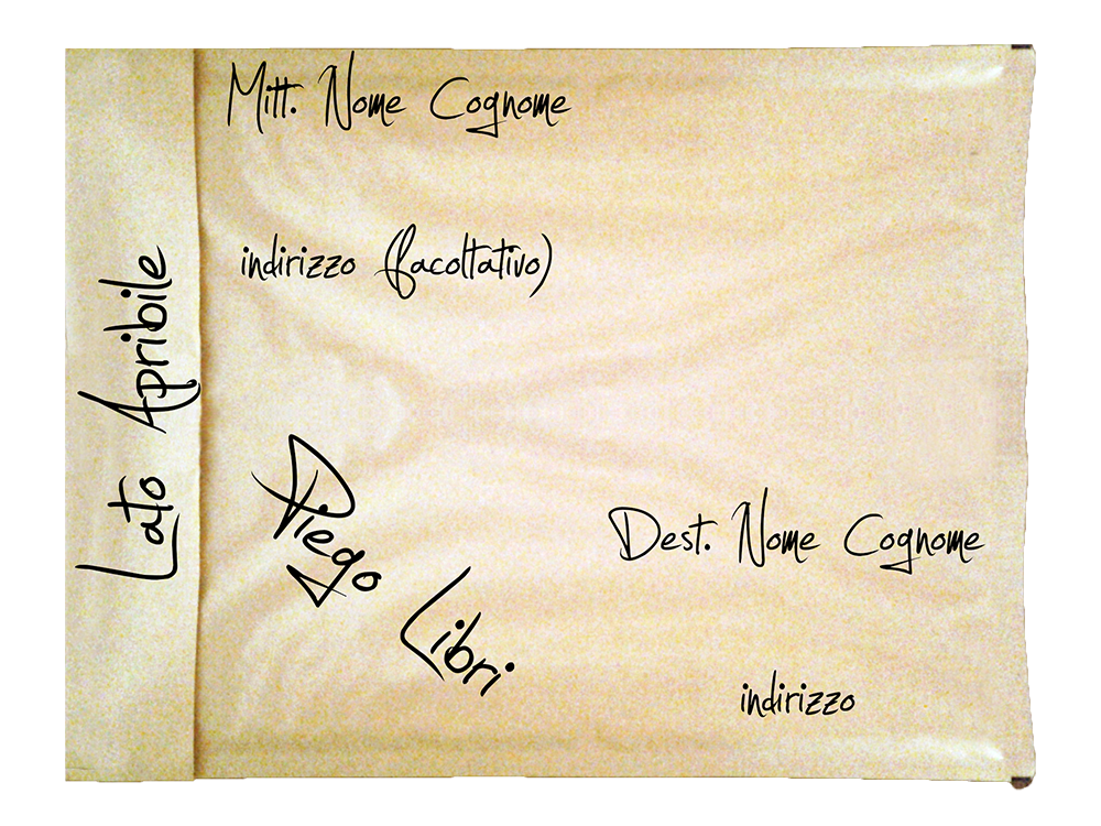 Discogs Groups - Piego di libri?