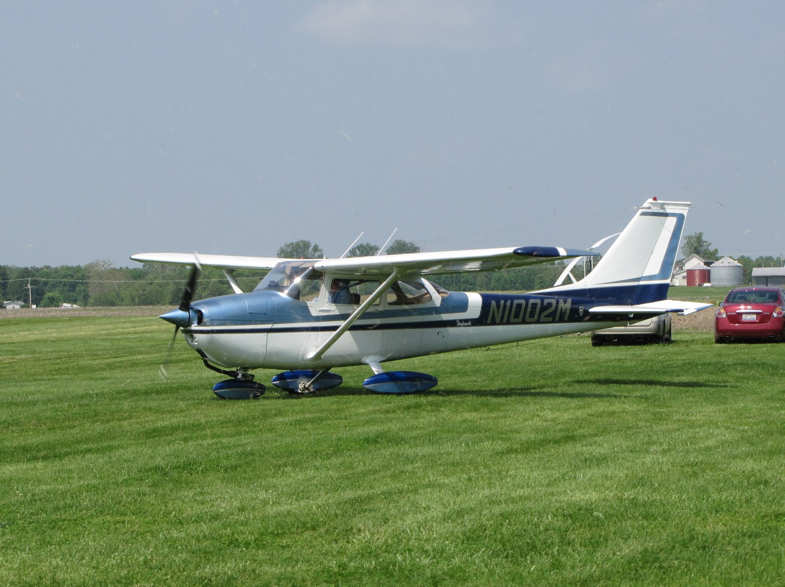 The Aero Experience: Flying Dutchmen Pancake Breakfast Fly-In Brings a ...