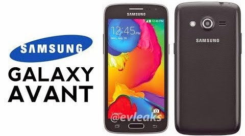 Tech2Price: Samsung Galaxy Avant for T - Mobile | Samsung Galaxy Avant ...